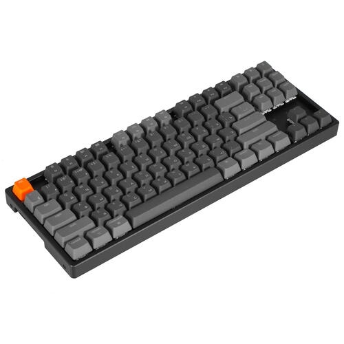 Клавиатура беспроводная, проводная Keychron K8 [K8J1] - 93915 в Донецке ...